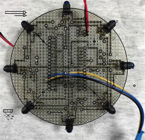 Pico Robotics I2c Ir Sensor Raspberry Pi Dronebot Workshop Forums