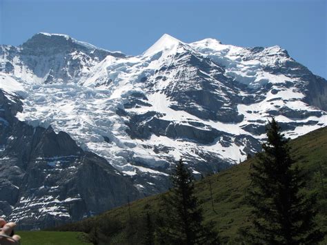 영어가이드 취리히 출발 융프라우 요흐 일일투어