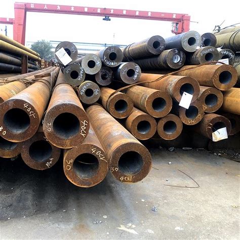 China API L Seamless Pipe For Oil And Gas Pipeline Manufacturers Suppliers Factory Direct