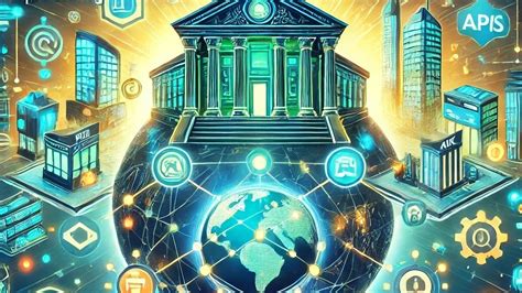 🚀 Revolutionizing Banking With Api Marketplaces Unlocking Endless