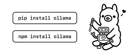 Gn⁺ Ollama Python And Javascript 라이브러리 공개 읽을거리and정보공유 파이토치 한국 사용자 모임