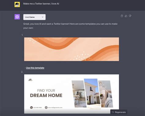 OpenAI Adds Canva Plugin to ChatGPT: Use It Right Now