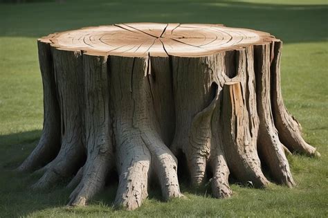 Premium Photo Empty Tree Trunk For Display Montags Premium Photo Empty Tree Trunk For Display Montags