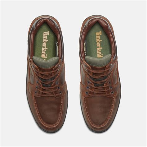 남성 헤리티지 워터프루프 추카 Timberland
