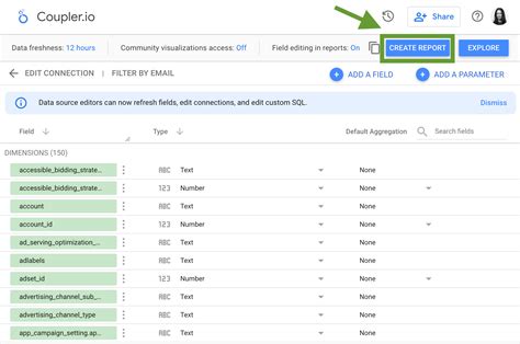 Using Looker Studio With Multiple Data Sources Coupler Io Blog