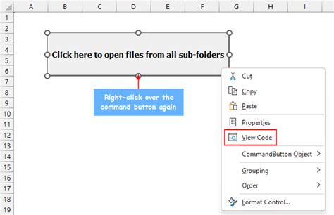 Open Excel Files With Specific Name In Every Sub Folder Free Online Excel Help Forum Get