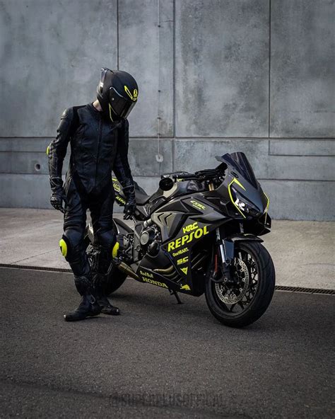 Repsel Modified Sports Bike Sport Bikes Bike Motorcycle