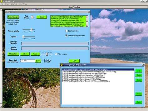 Neuro Innovations Flooder Flooding And Desensitization Software Utility