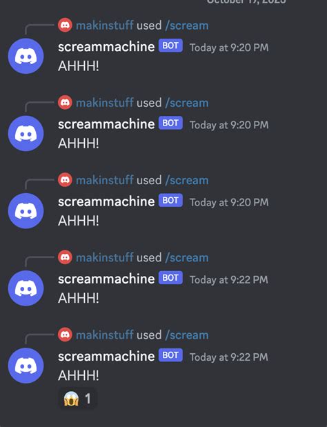 [itp programming a2z] chatbots — priyanka makin