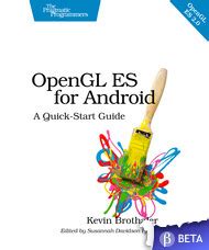 Tutorial Learn OpenGL ES