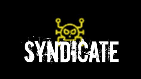Syndicate Free For Android Download