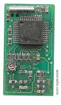 Buy Icom UT-105 | Logic Board for SmarTrunk II (Simple Plug-In ...