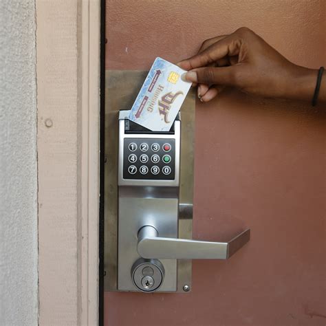 Onity Key Card