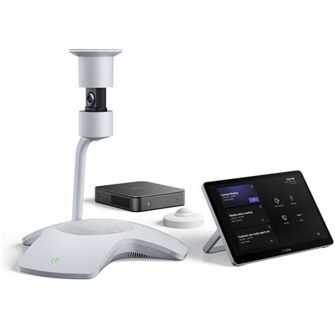 IP Go 100 VoIP IP Videoconferencing Yealink MVC S60