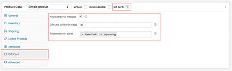 Adding Custom WooCommerce Product Fields Jeroen Sormani