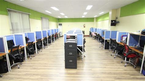 All Things Important For An Efficient Office Management The Smart Office