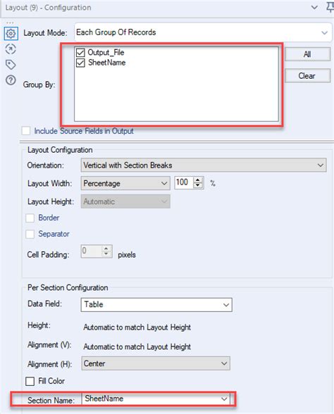 Solved Dynamic Output Filename On Render Tool Alteryx Community