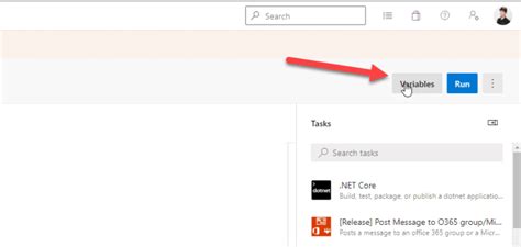 Pulumi Task On Azure Devops Fails With Error Azureblobopenbucket Accountname Is Required