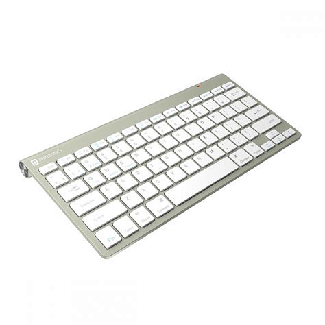 Buy Portronics Bubble Max Multimedia Wireless Keyboard Por 1822 At Best Price