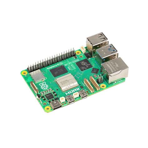 Raspberry Pi 5 Model 16gb Ram