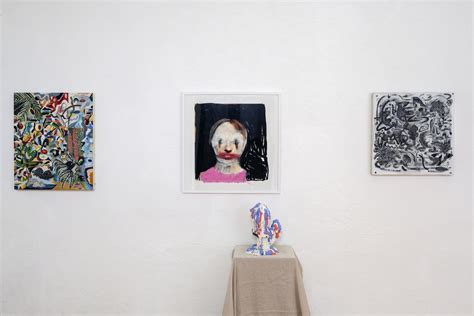 Artist Run Space Artist Run Space