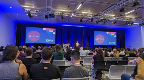 Web Directions Summit An Event For Learning And Networking In The