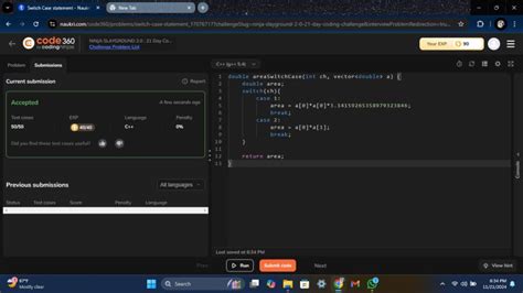 rajat raj kishore singh on linkedin codeninja codingchallenge