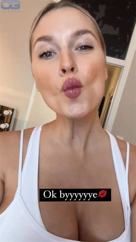 Lena Gercke Nude Pictures Onlyfans Leaks Playbabe Photos Sex Scene Uncensored