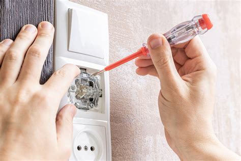 Before You Test Light Switch Try Replacing The Bulb Home And Garden Life