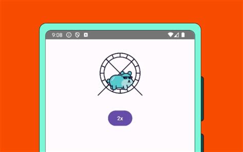 Getting Started With Dotlottie Player For Android Lottiefiles