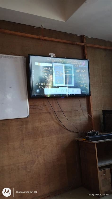 Estimation And Costing Course Day 9 Insights Roshan Kumar Prajapati Posted On The Topic