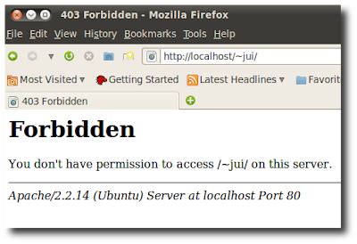 WeB LoG S JuUiER Apache Enable Disable Directory Browsing On Lucid