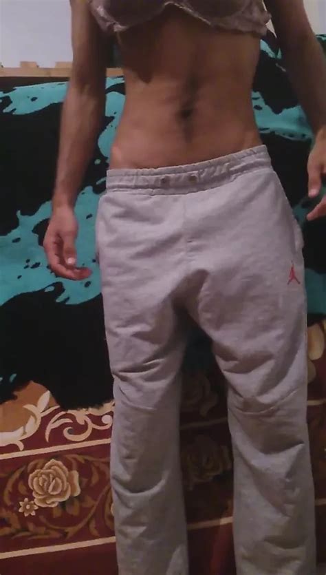 Teen Boy Jerk Bra In Locked Room And Make Masturbate Cum Gay Twink