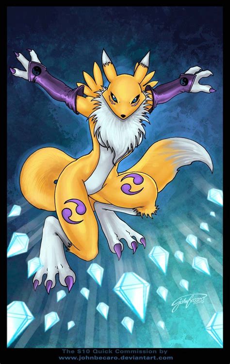 Browse Art Digimon Desenho Peludo Digimons