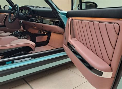 Pretty In Pink Driven Women The Car Magazine For Women