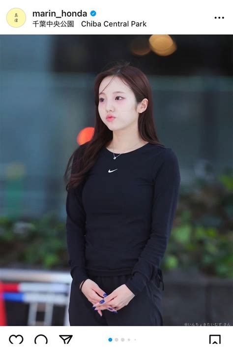 本田真凜、氷上の笑顔に衝撃「韓国アイドルかと」「天使か女神か」「唯一無二」 Encount