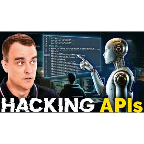 Stream Episode 456 Free Hacking Api Courses And How To Use Ai To