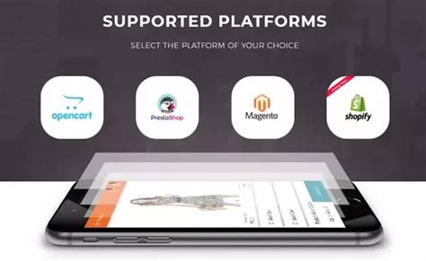 Where Can I Have A Mobile App For The PrestaShop Online Store Quora