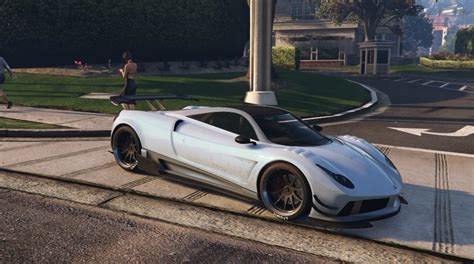 Official Pegassi Osiris Appreciation Thread Vehicles Gtaforums