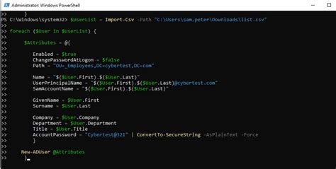 Github Akinbola Oluosekeactive Directory Config