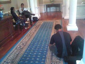 Rakaman Aksi Seks Pemimpin Utama Pembangkang