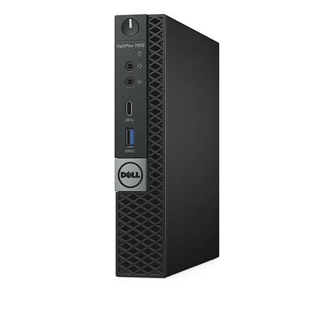 Dell OptiPlex Mini Desktop PC Core I Th Gen GB SSD GB RAM Ucomputers Lk The