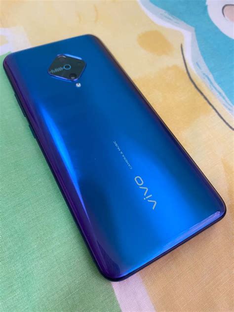 Vivo 1920 Phone 128GB, Mobile Phones & Gadgets, Mobile Phones, Android ...