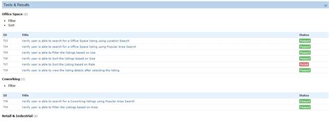 Introduction To TestRail Qxf BLOG