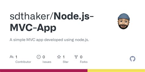 Nodejs Mvc Appviewsdashboardejs At Master · Sdthakernodejs Mvc