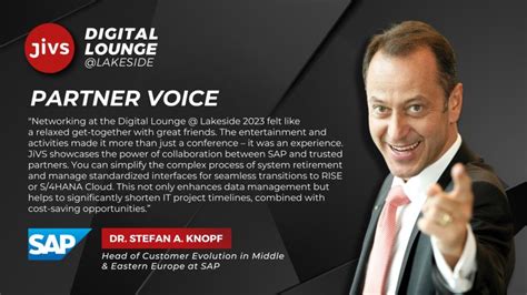 Digitallounge2023 Datamigration Sapintegration Jivsimp Saps4hana