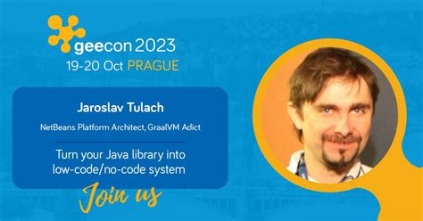 Geecon On Linkedin Jvm Geecon