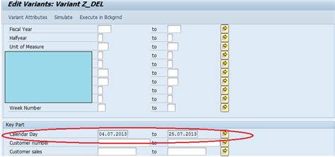 Selective Deletion In Process Chain Sap Community