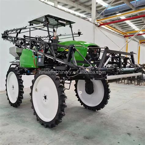 Tractor Mounted Boom Sprayer High Efficiency And Productivity Tractor Mounted Boom Sprayer High Efficiency And Productivity