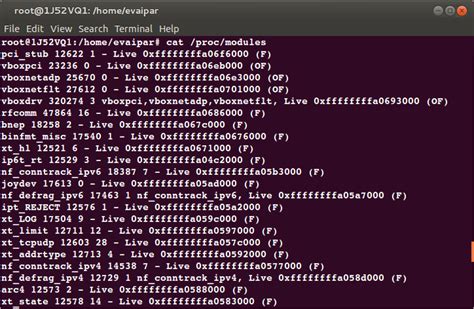 The Power Of Proc File System In Linux